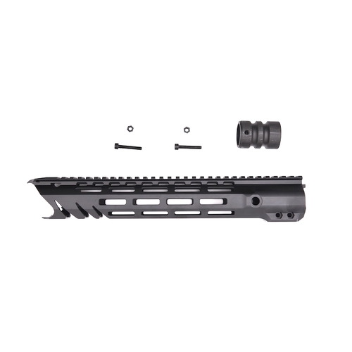 M-LOK HANDGUARD ASSEMBLY "EAGLE HEAD" | Je-home Technology Inc.